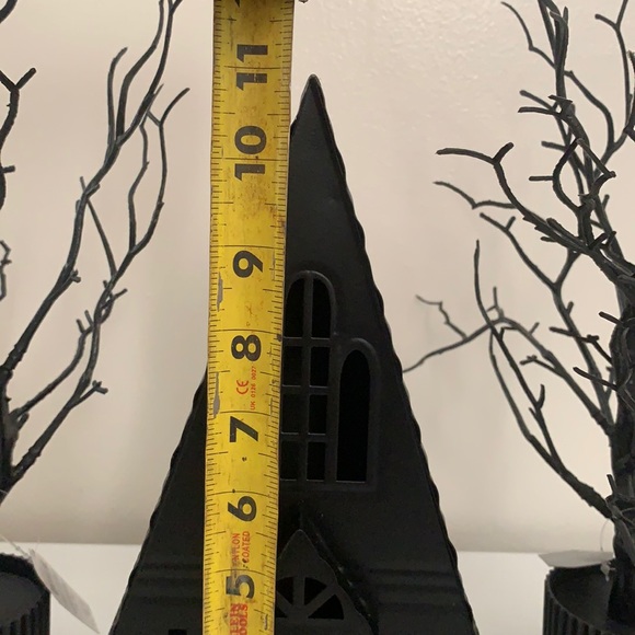 Target Bullseye | Holiday | Halloween Target Bullseye Bundle Set Metal ...